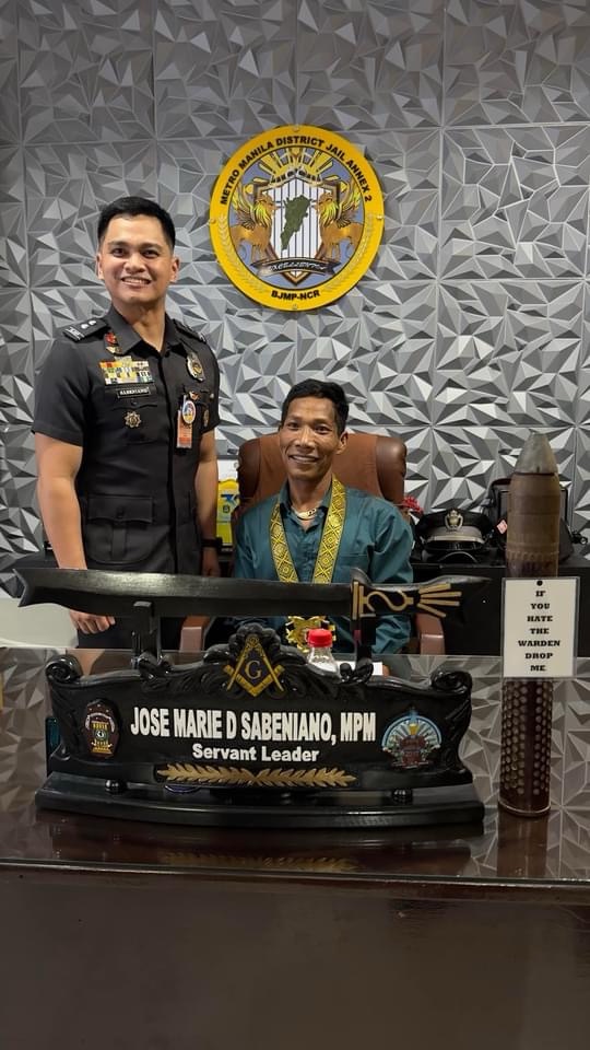 Diwata In Police Precint A Second Time This Year! | The Adobo Chronicles
