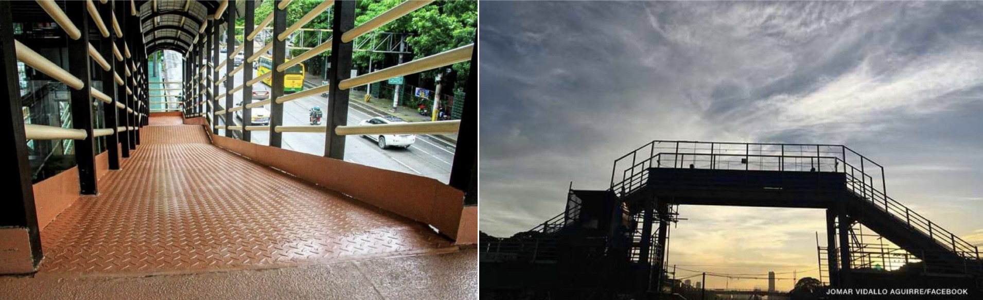 MMDA’s Waterless Water Slide! | The Adobo Chronicles