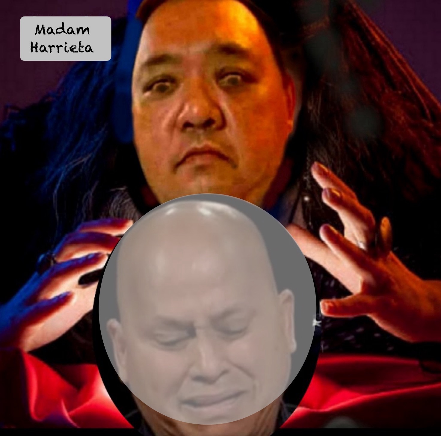 Can Harry Roque Predict His Own Future? | The Adobo Chronicles