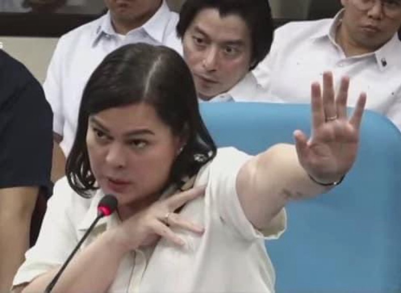 Beginning of the End for VP Sara Duterte? | The Adobo Chronicles