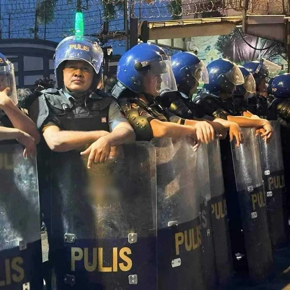 Photo Meme: Why They Could Not Locate Apollo Quiboloy | The Adobo ...