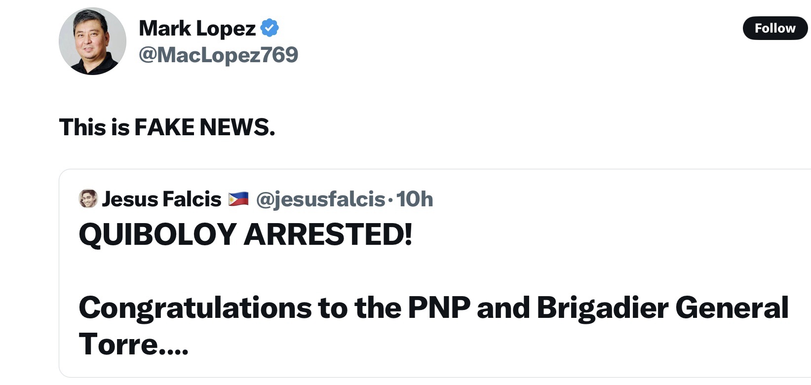 Mark Anthony Lopez: “Burn, Baby, Burn!” | The Adobo Chronicles