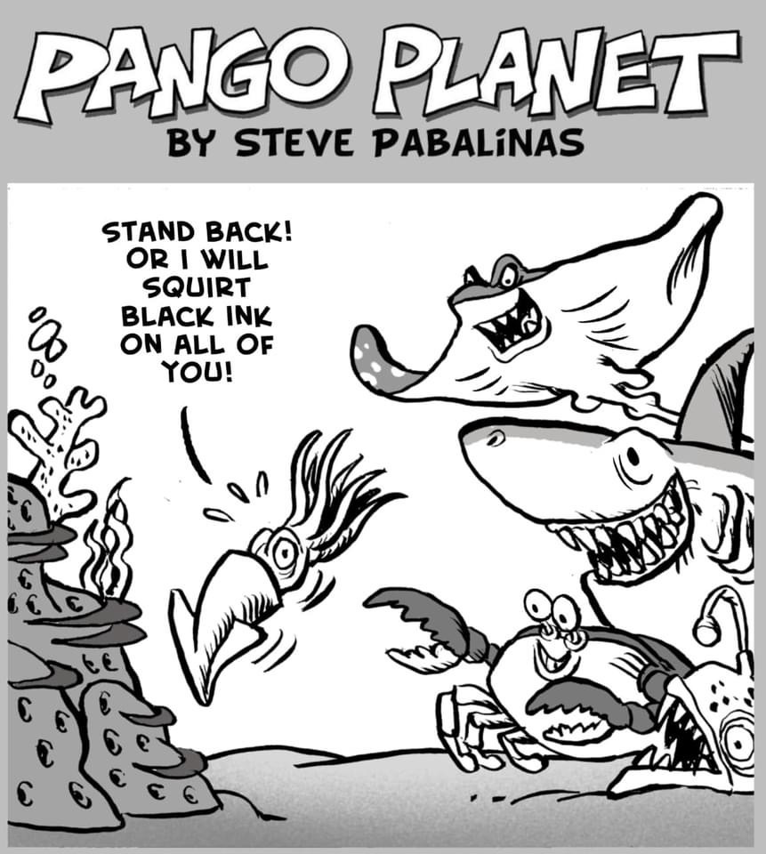 Today’s Editorial Cartoon | The Adobo Chronicles