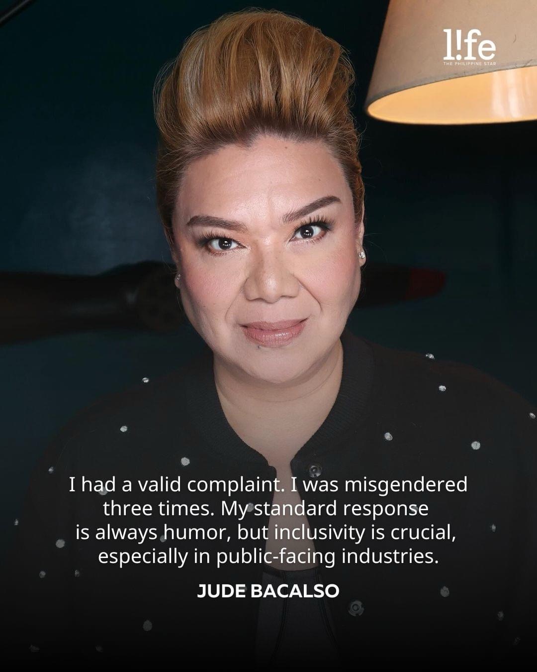 Hey (SIR) Jude, Don’t Make It Bad | The Adobo Chronicles