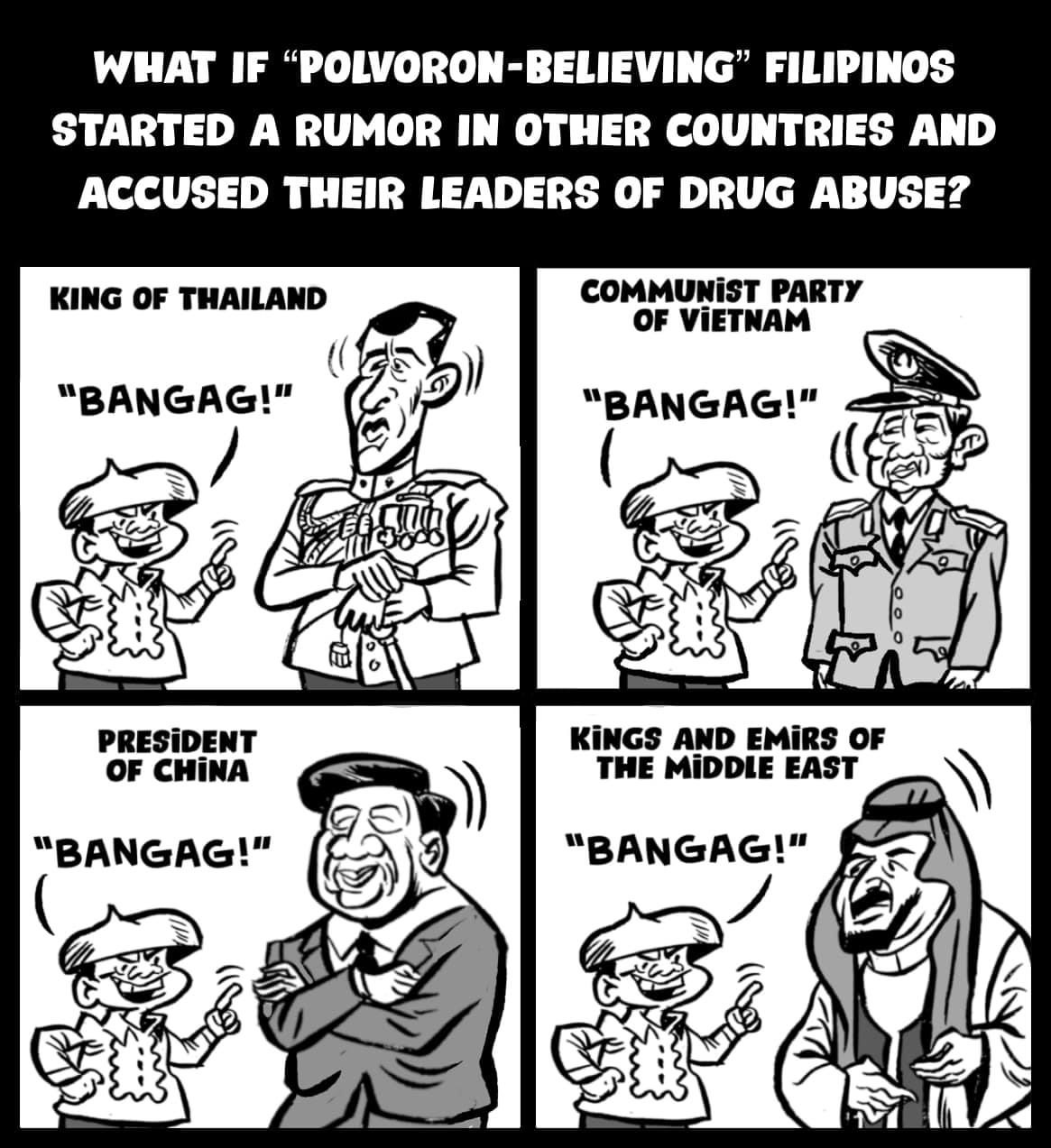 Today’s Editorial Cartoon | The Adobo Chronicles