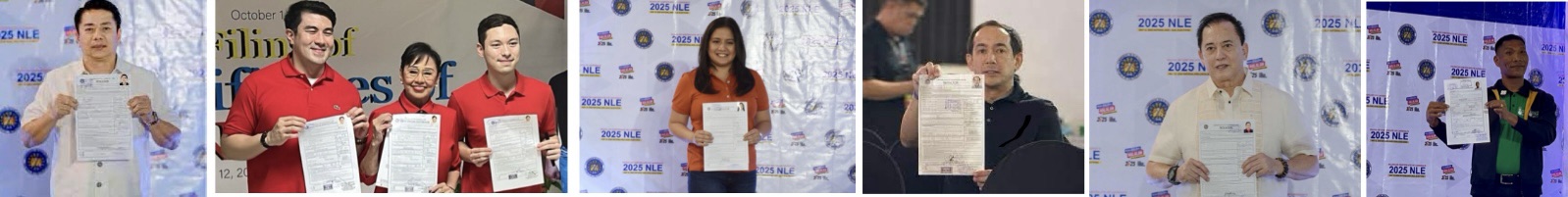 An Open Letter To All Candidates Running For Public Office In 2025 ...