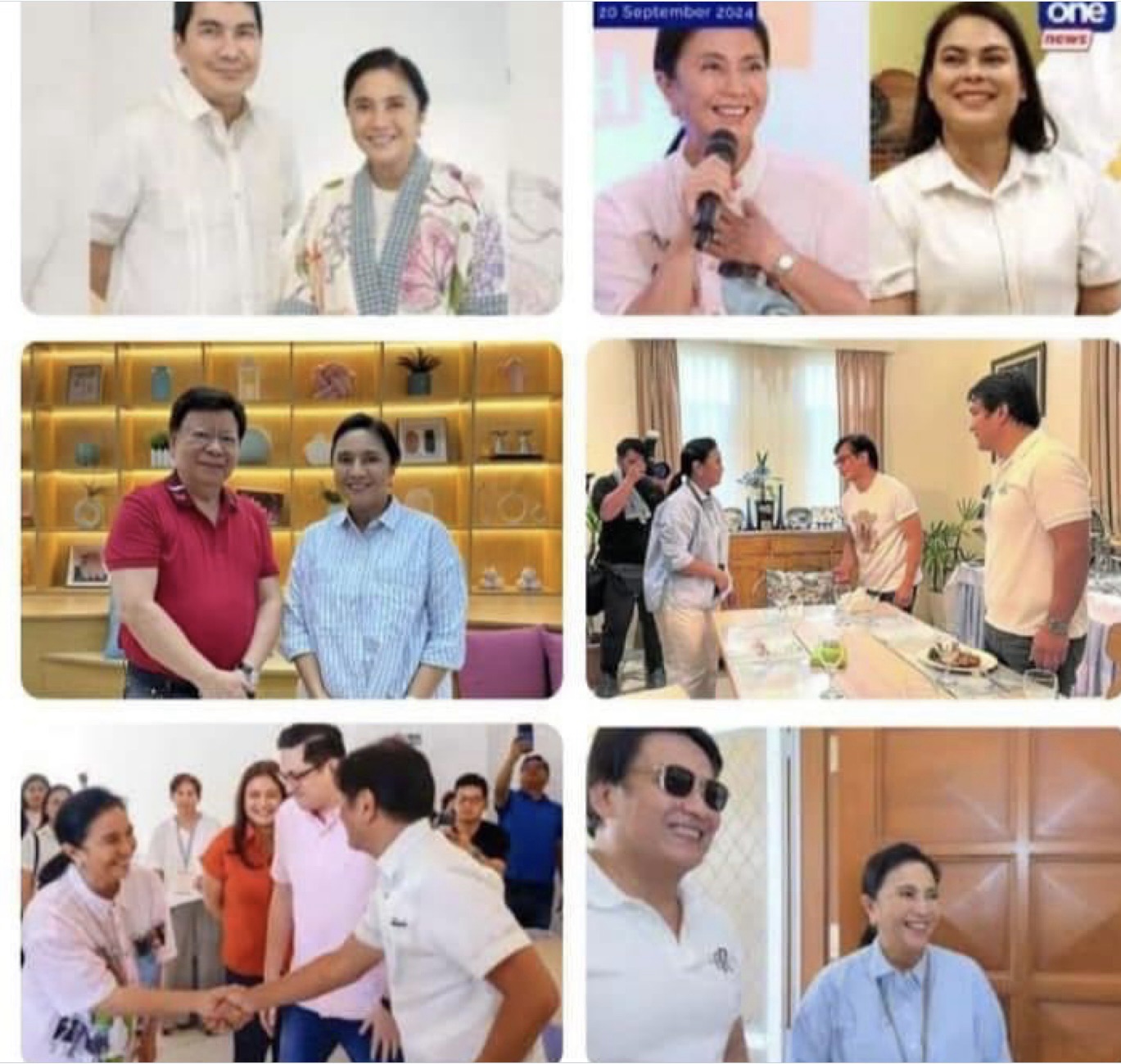 Leni Robredo: Woman Of The Hour | The Adobo Chronicles