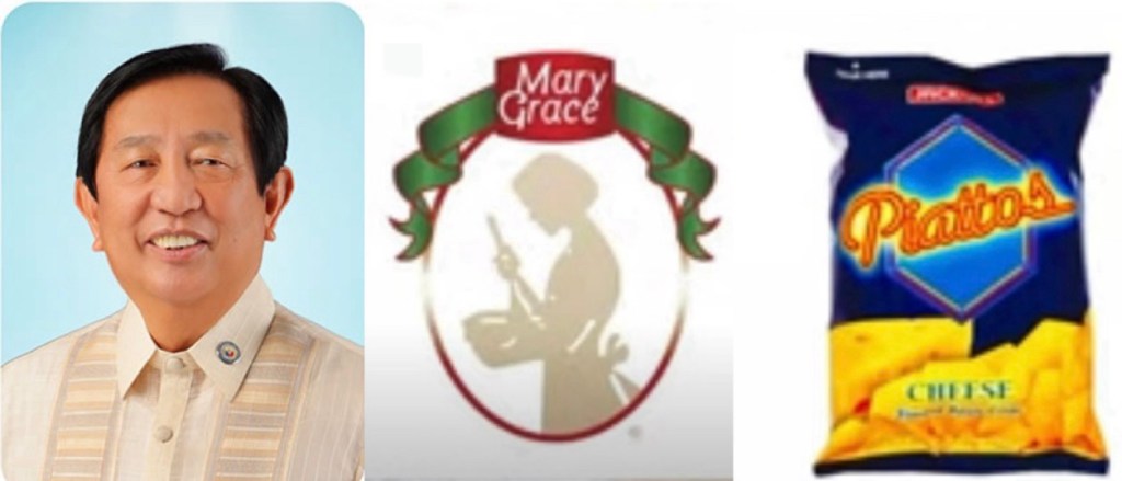 The Adobo Chronicles | Your best source of up-to-date, unbelievable news.