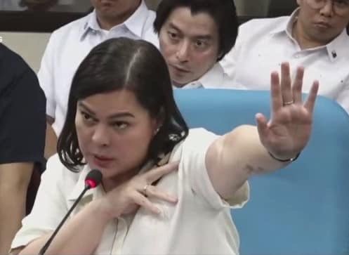 Sara Duterte: A Role Model In Many Wayward Ways | The Adobo Chronicles