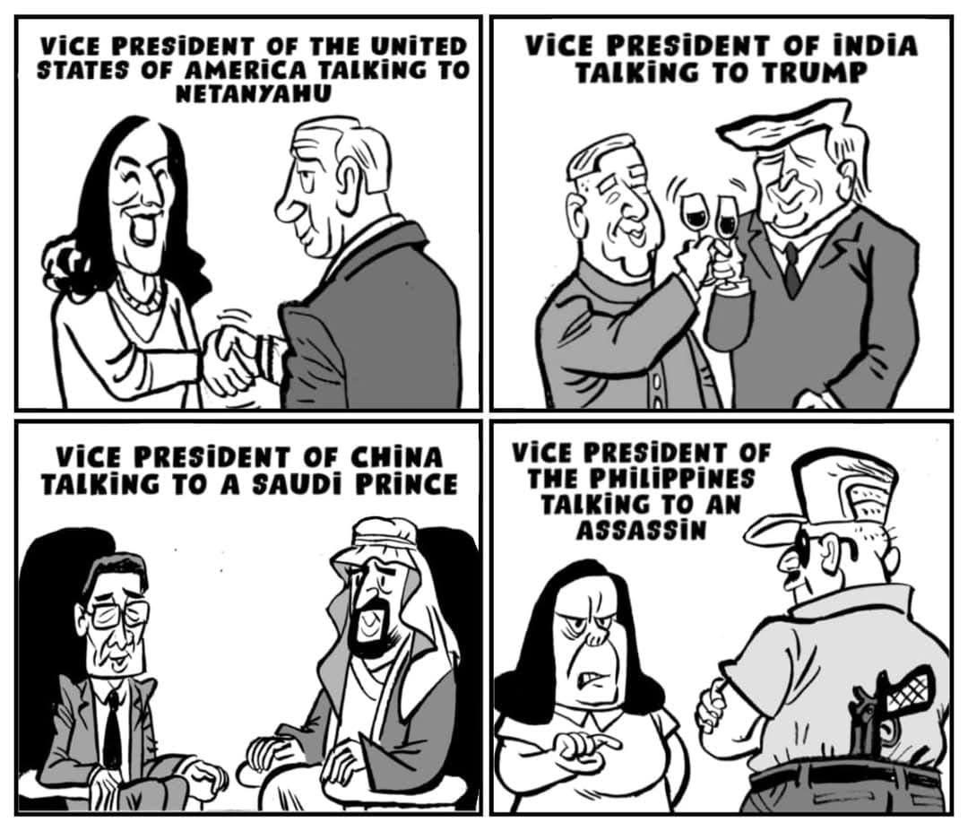 Today’s Editorial Cartoon | The Adobo Chronicles