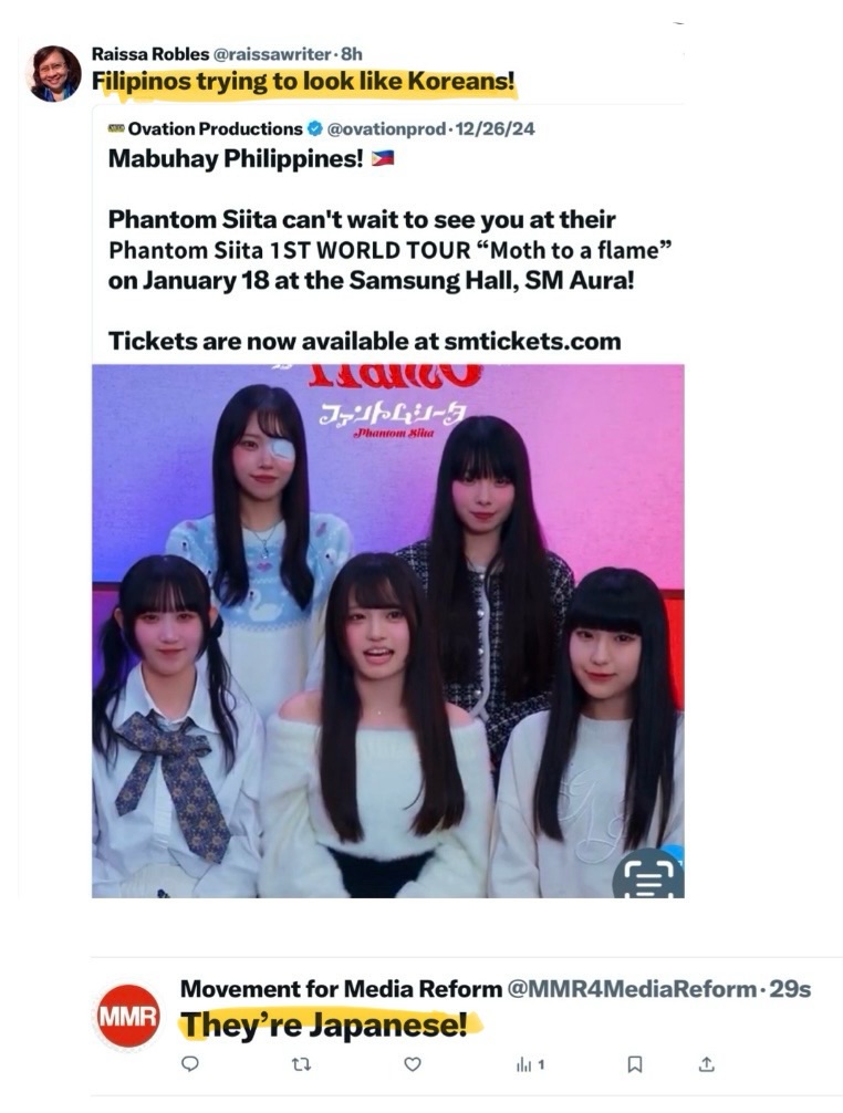 Fact-Checking “Investigative Writer” Raissa Robles | The Adobo Chronicles