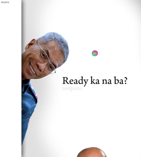 The Adobo Chronicles | Your best source of up-to-date, unbelievable news.