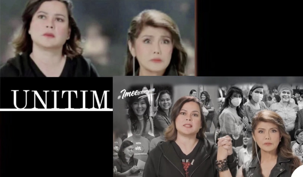 Introducing: The UNITIM | The Adobo Chronicles