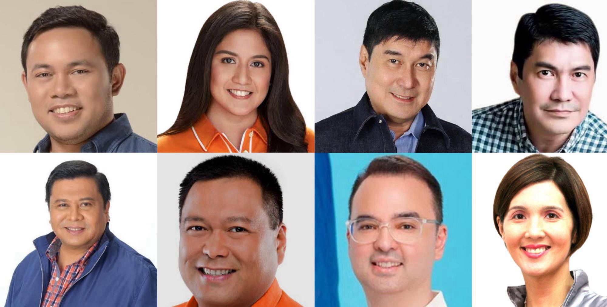 The New Senate: It’s A Family Affair | The Adobo Chronicles