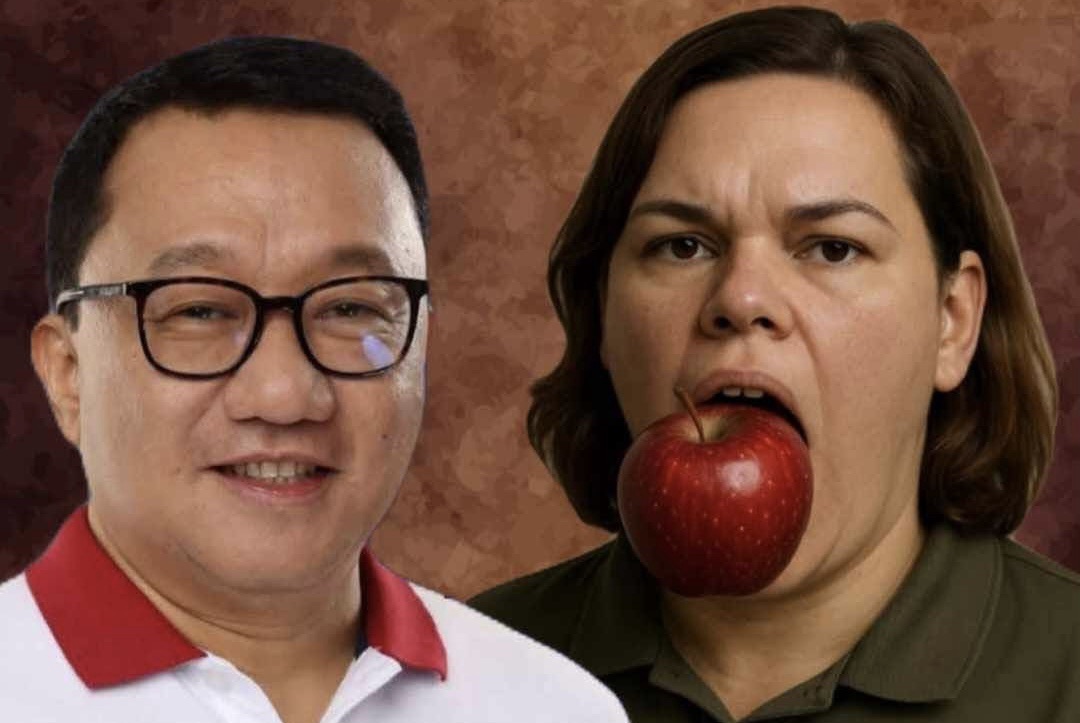 Who’s Choking On Apple Now? | The Adobo Chronicles